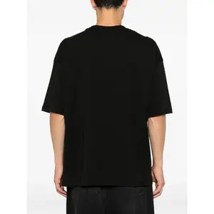 Amiri Printed Crewneck T-shirt