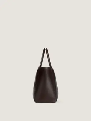 Givenchy Structured Tote Bag