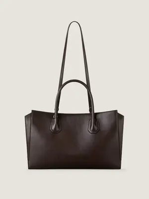 Givenchy Structured Tote Bag