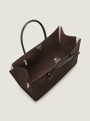 Givenchy Structured Tote Bag