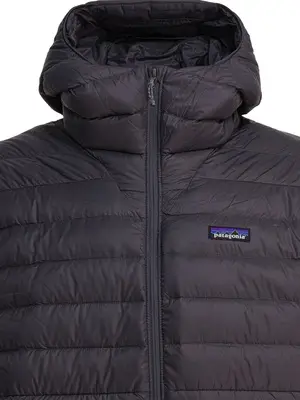 Patagonia Down Sweater Hoody Jacket