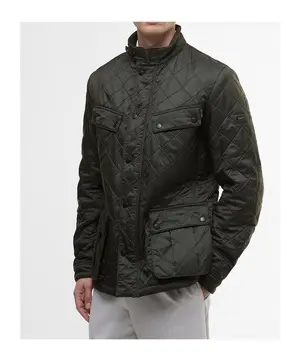 Barbour Ariel Quilted Jacket