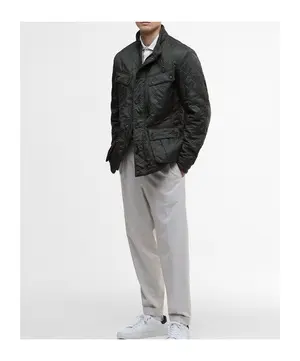 Barbour Ariel Quilted Jacket