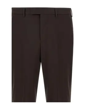 PT TORINO Master Creased Wool Pants