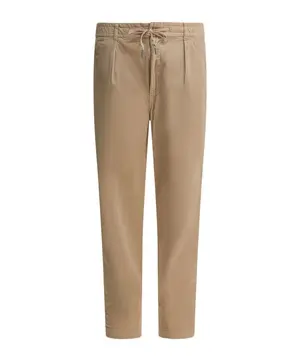 Polo Ralph Lauren Straight-leg Drawstring Pants
