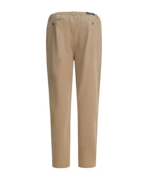 Polo Ralph Lauren Straight-leg Drawstring Pants