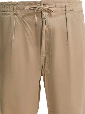 Polo Ralph Lauren Straight-leg Drawstring Pants