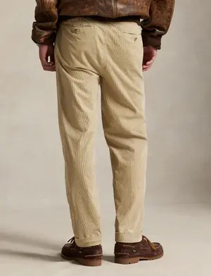 Polo Ralph Lauren Straight-leg Drawstring Pants