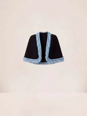 Alexis Tyrrena Cape - Black