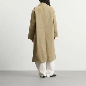 DUNST Refined Mac Coat