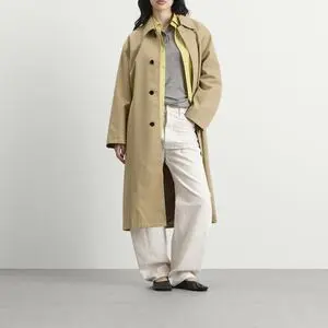 DUNST Refined Mac Coat