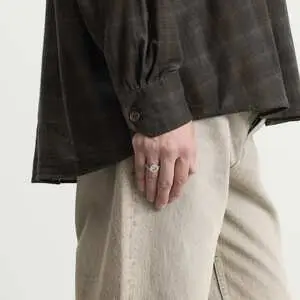 SERGE DENIMES Blessed Ring