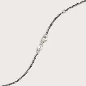 SERGE DENIMES Camouflage Necklace