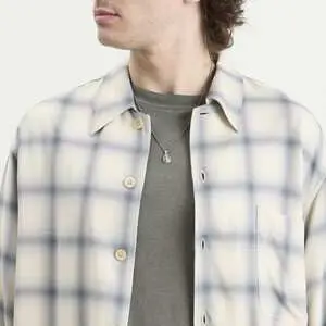 SERGE DENIMES Camouflage Necklace