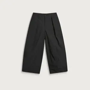 You Must Create Nyco Deadbeat Trousers Exclusive - Black