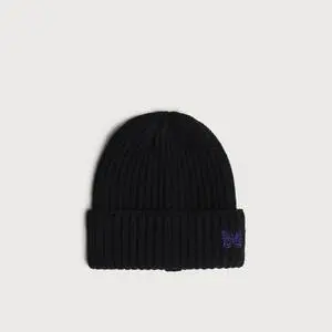 Needles Wool Beanie