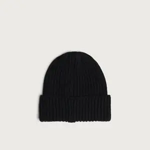 Needles Wool Beanie