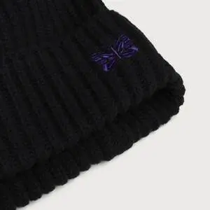 Needles Wool Beanie