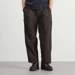 SNOW PEAK Nylon Double Rip Trousers