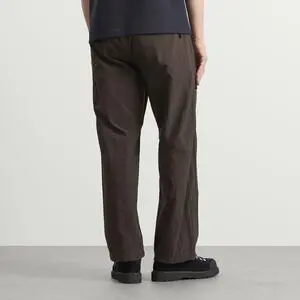 SNOW PEAK Nylon Double Rip Trousers