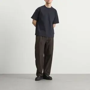 SNOW PEAK Nylon Double Rip Trousers