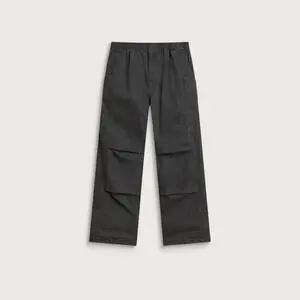 SNOW PEAK Pigment Washed Trousers
