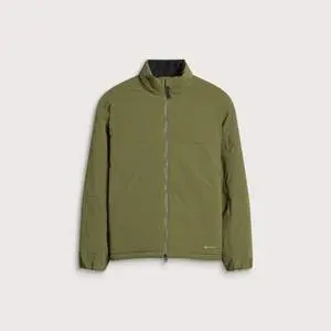 SNOW PEAK New Standard Padded Jacket - Olive
