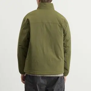 SNOW PEAK New Standard Padded Jacket