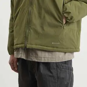 SNOW PEAK New Standard Padded Jacket