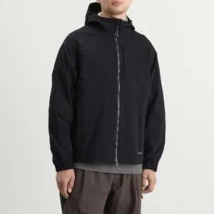 SNOW PEAK New Standard Utility Parka Jacket
