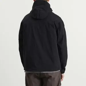SNOW PEAK New Standard Utility Parka Jacket