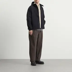 SNOW PEAK New Standard Utility Parka Jacket