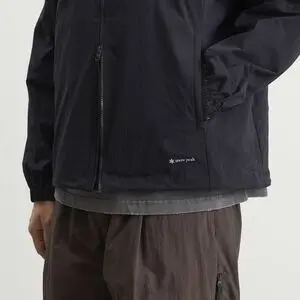 SNOW PEAK New Standard Utility Parka Jacket