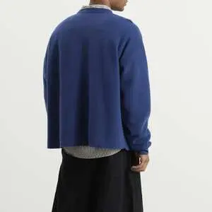 You Must Create Wool Studio Sweatshirt