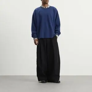You Must Create Wool Studio Sweatshirt