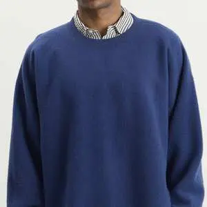 You Must Create Wool Studio Sweatshirt