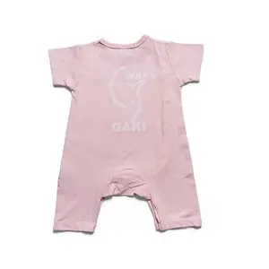 TOKKOU Warugaki Baby Coverall One