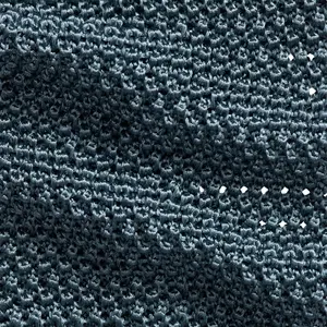Ralph Lauren Knit Silk Neck Tie