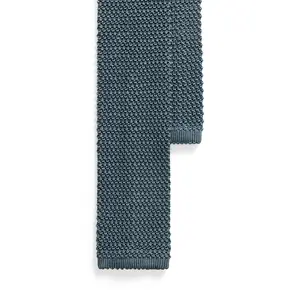 Ralph Lauren Knit Silk Neck Tie