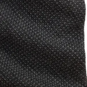 Ralph Lauren Textured Wool-silk-cashmere Tie