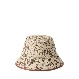 Ralph Lauren Haircalf Bucket Hat