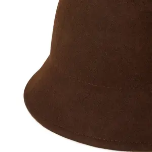 Ralph Lauren Wool Bucket Hat
