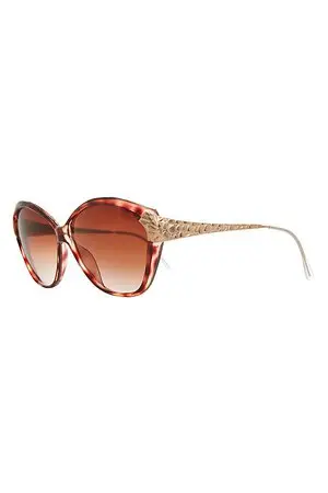 SUNGLASS MUSEUM Vintage Rina Sunglasses By