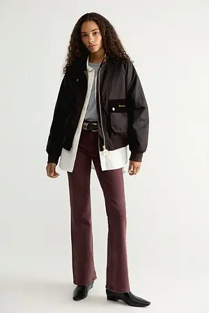 Barbour Ivybridge Wax Jacket