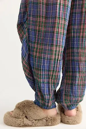 FP VEGAN COLLECTION Counting Sheep 2.0 Slippers - Mink