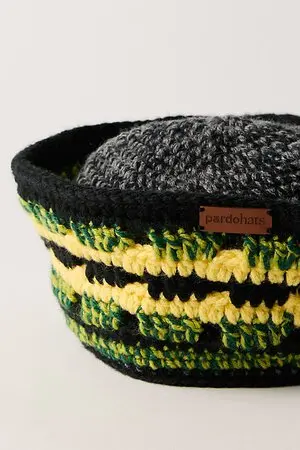 PARDOHATS Pardo Sama Sailor Hat