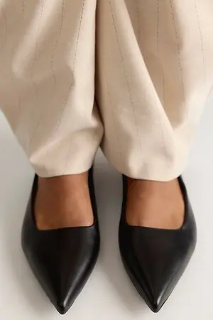 VAGABOND SHOEMAKERS Hermine Ballet Flats