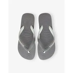 Havaianas Top Mix Rubber Flip Flops