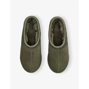 UGG Tasman Ii Suede Slippers