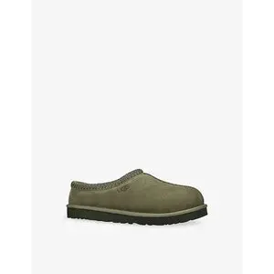 UGG Tasman Ii Suede Slippers
